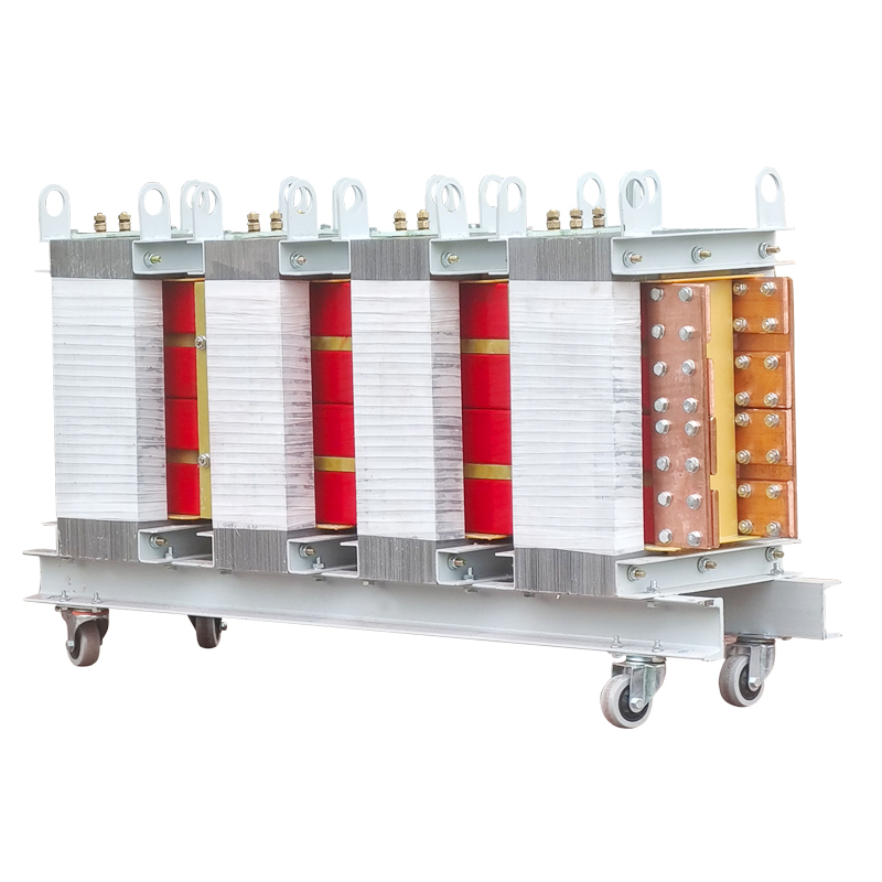 Customized Single / Three Phase Multi-magnetic Circuit Transformer ...