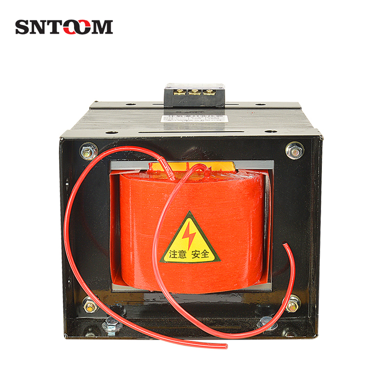 Epoxy Resin Cast Eco-friendly Epoxy Potting Transformer from China ...